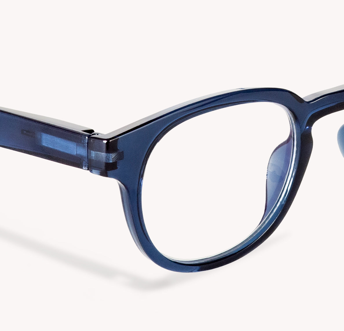 INSPIRED Blue Light Readers – Gry Mattr | USA