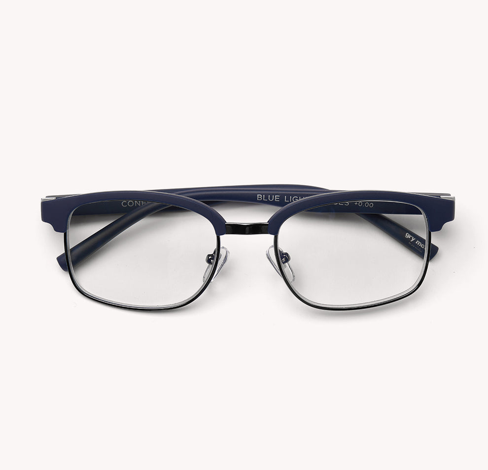 Gry Mattr Blue Light Glasses